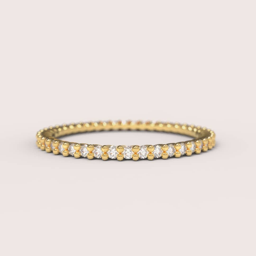 Eternity Bands – CHAYLE