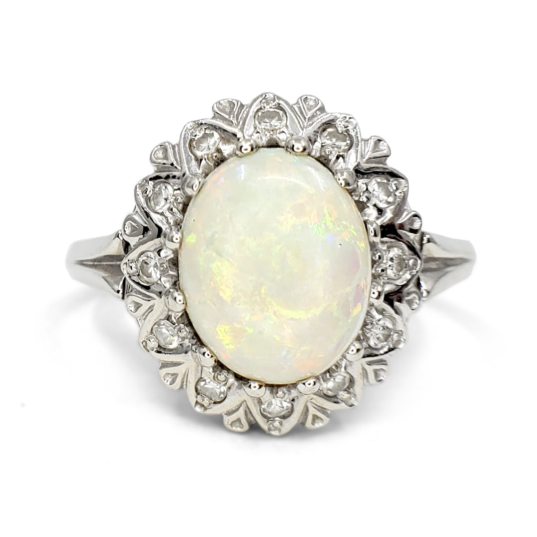 Heirloom Collection – CHAYLE